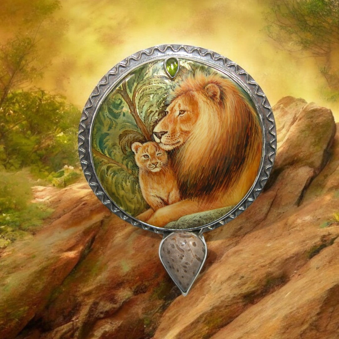 Animal Collection – Amy Kahn Russell Online