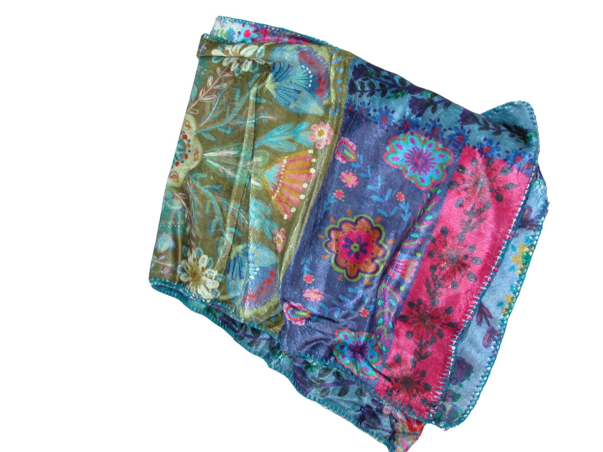 Multi Color Soft Scarf GF3788 – Amy Kahn Russell Online